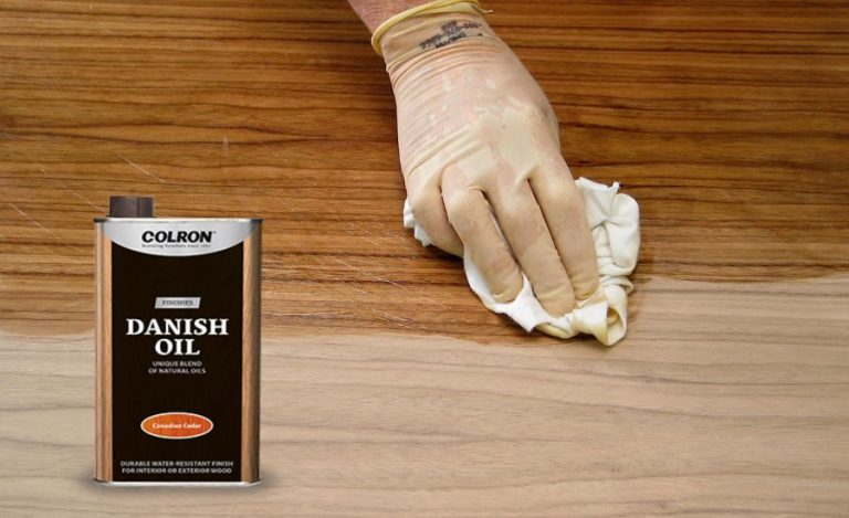 Top 17 Danish Oil Advantages And Disadvantages: Best Guide