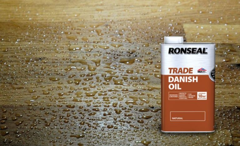 Top 17 Danish Oil Advantages And Disadvantages: Best Guide
